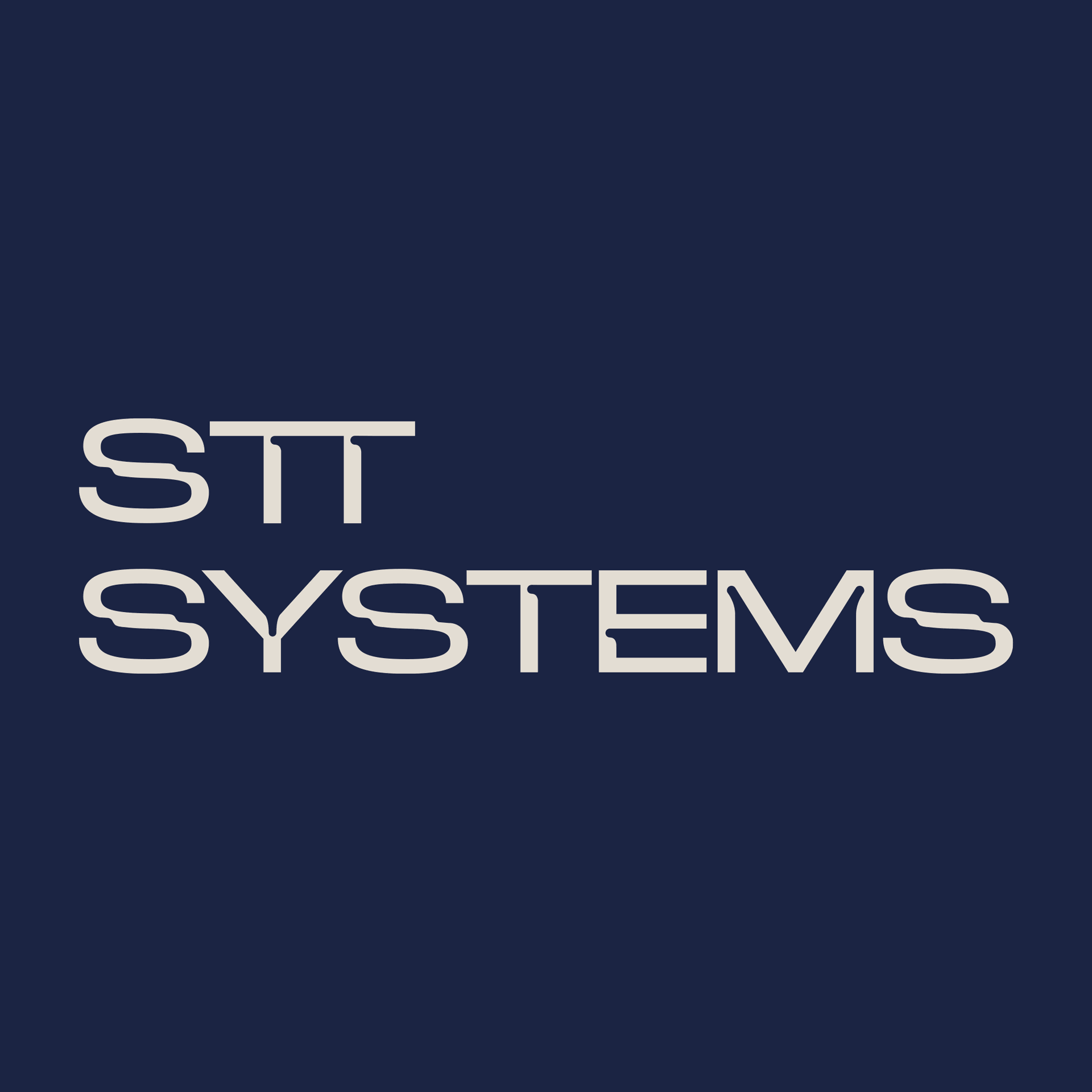 Tienda | STT Systems